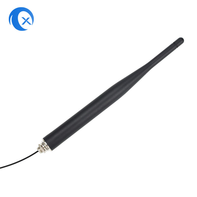 5 Dbi High Power Omni Directional Wifi Antenna , 5Ghz Omni Antenna
