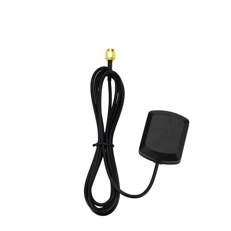 Active Magnetic Mount GPS/Gnss Antenna For Ace-Gtw-4G 4G/GPS/Gnss ...