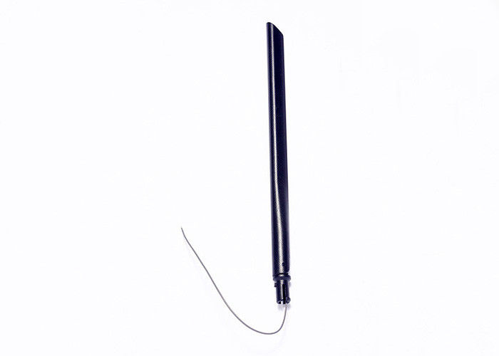 Black Color 433MHZ Receiver Antenna Bendable Rubber Duck Antenna 3 DBI Gain