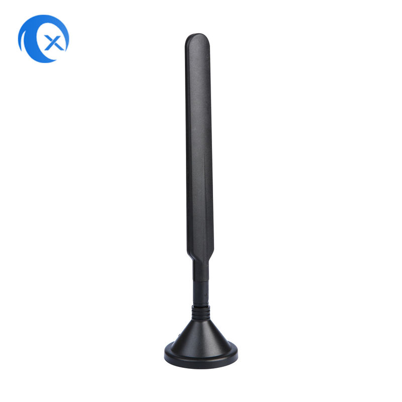 RG174 GSM GPRS Antenna Magnetic Base 900 / 1800MHZ For Car Radio ...