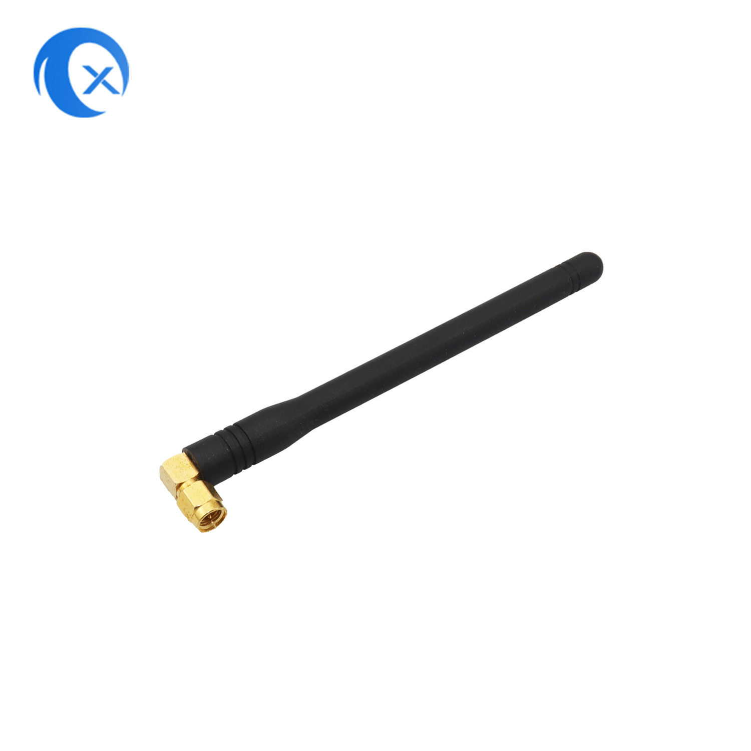 Dual Band WiFi Antenna SMA Male 2.4GHz 5.8GHz High Gain 5dBi WiFi ...