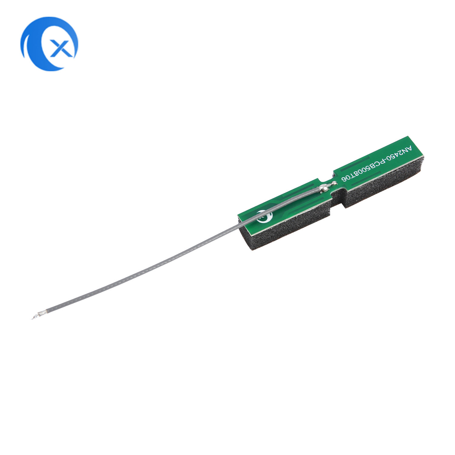 Small Built - In Internal PCB Antenna 2DBI 1575MHZ With UFL / IPEX ...