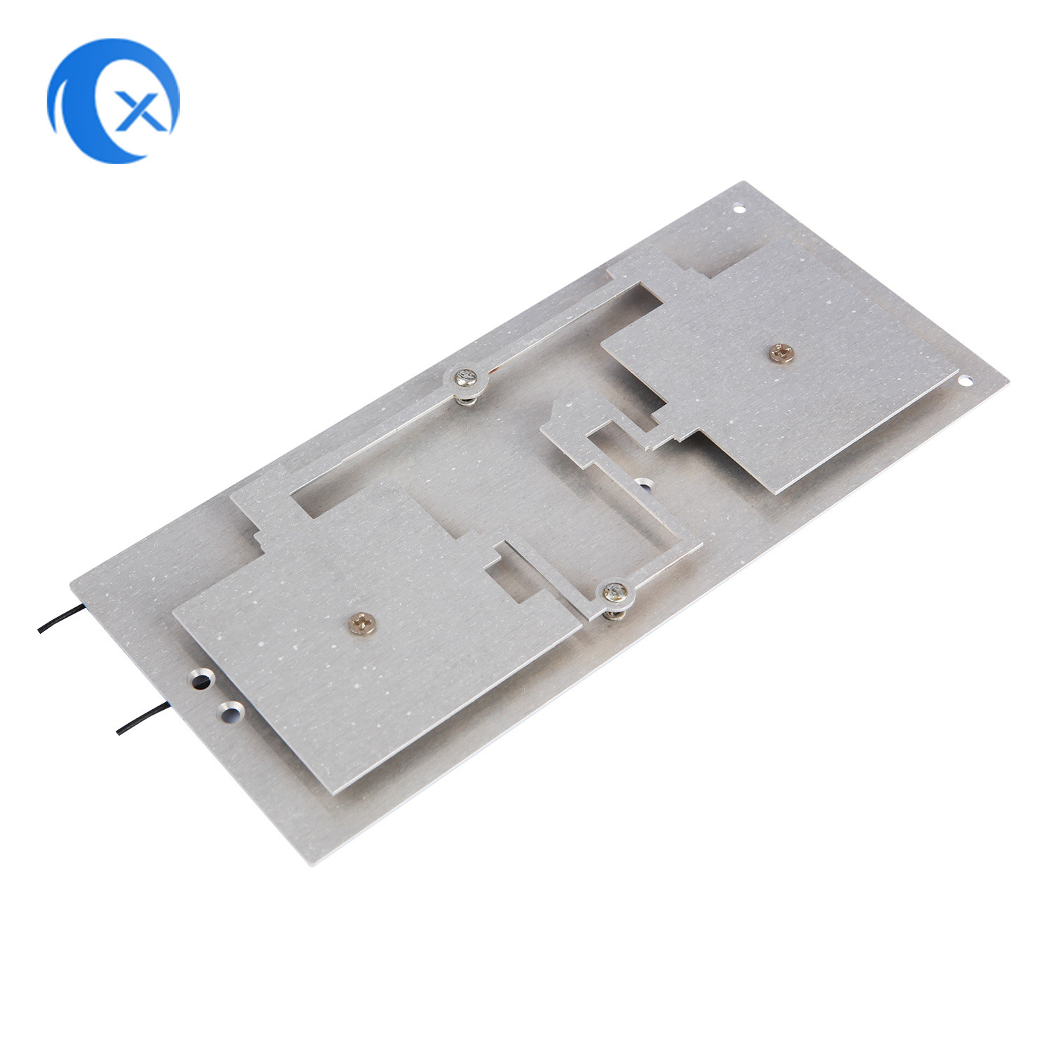 Customized 433MHZ Module Antenna / 868MHZ Indoor RoLa Antenna With UFL ...